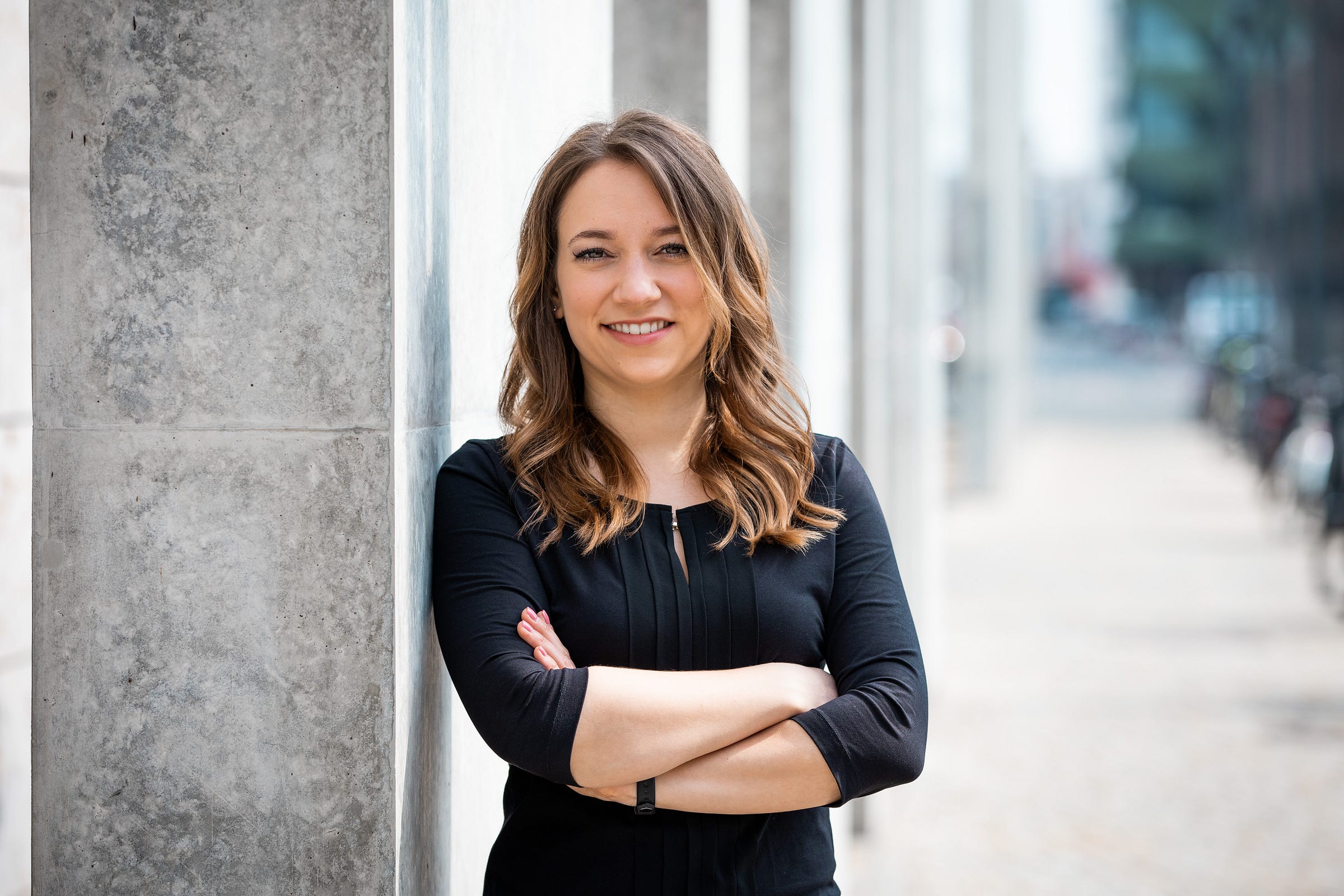 Isabel Russ – Medium