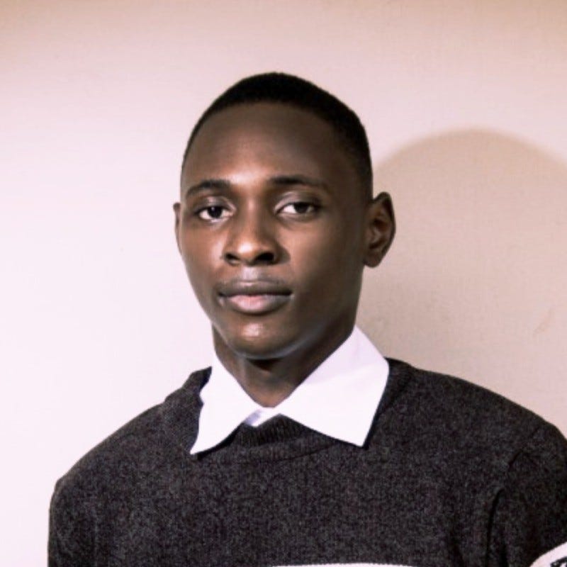 Ibrahim Nassar – Medium
