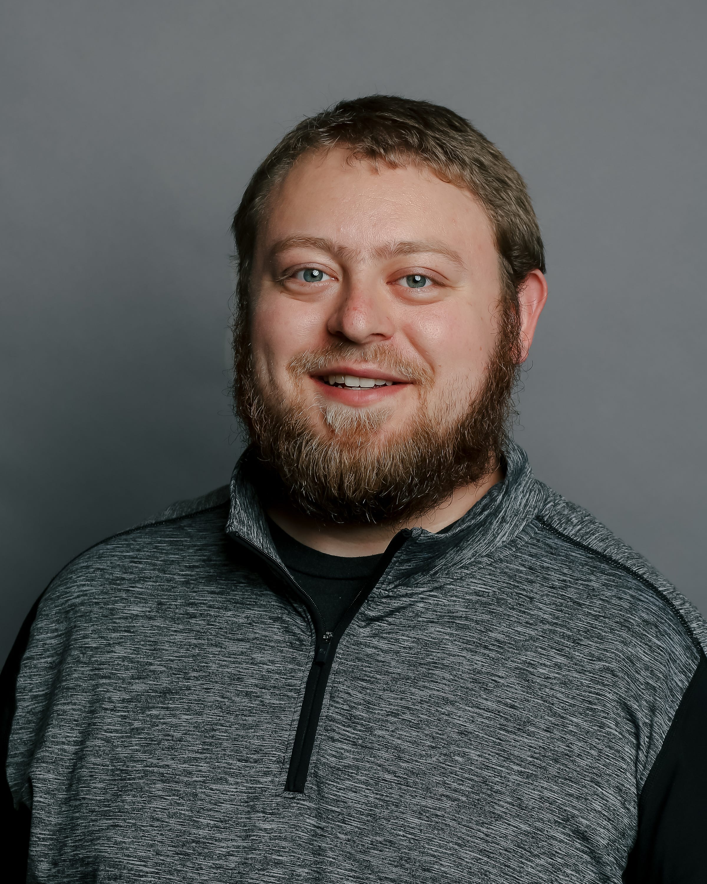 Benjamin Baxter – Medium