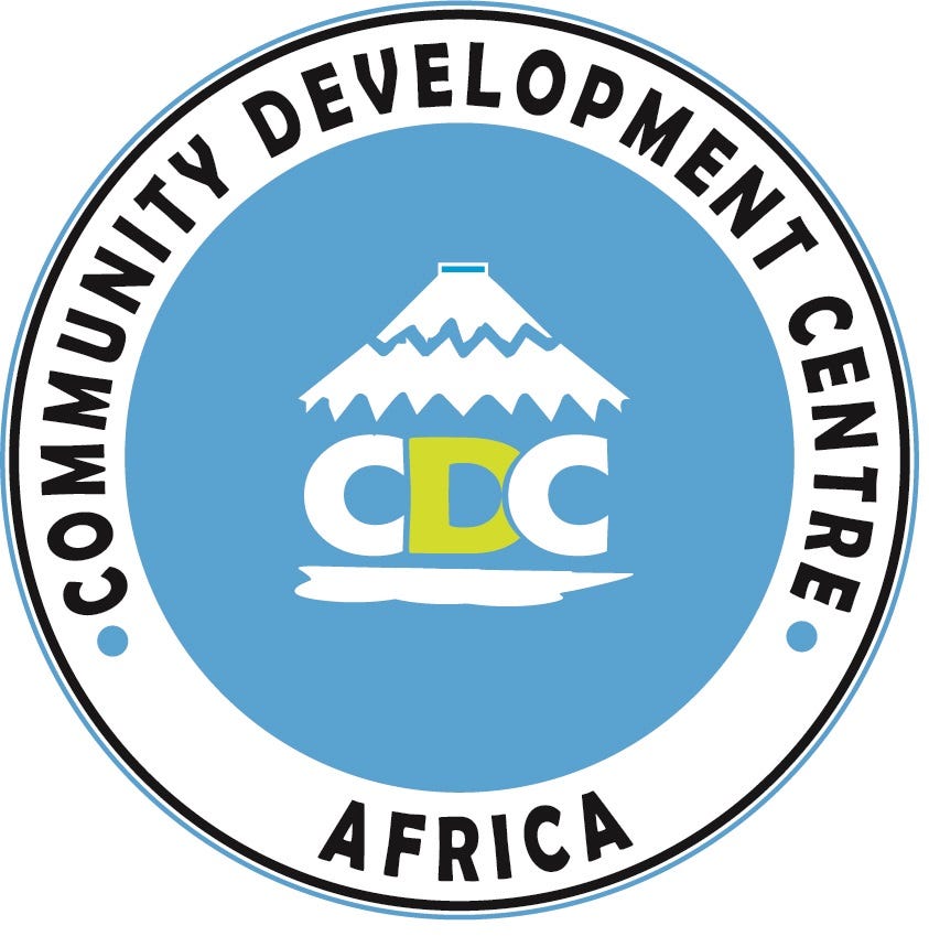 Community Development Centre CDC Medium