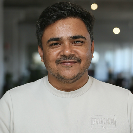 Mayank Patel – Medium