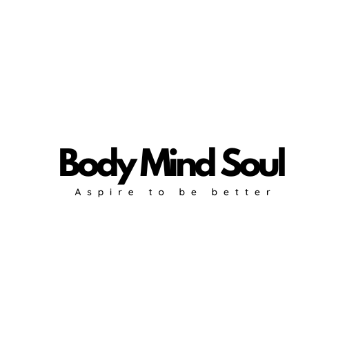 Mind Body and Soul – Medium