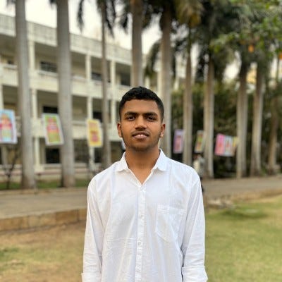 Om Deore – Medium