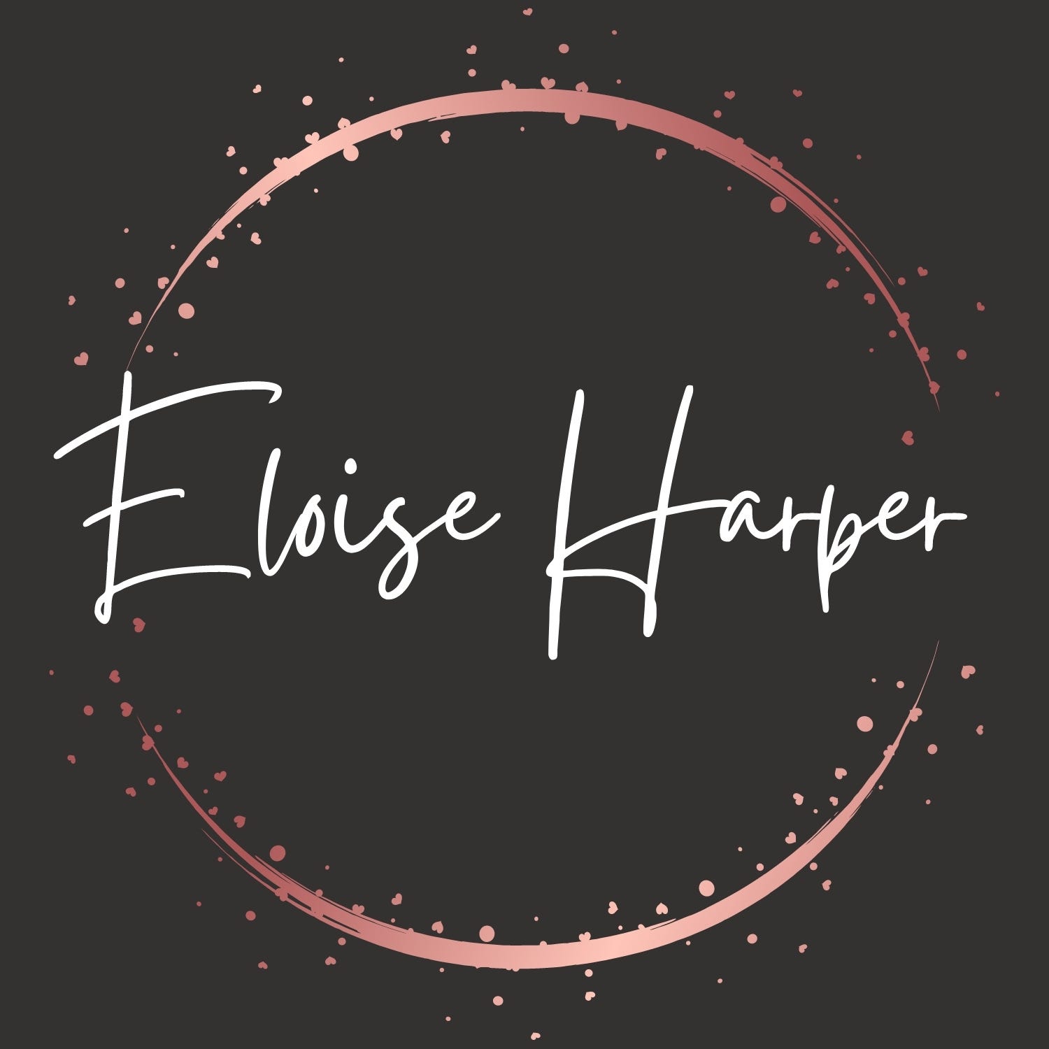 Eloise Harper – Medium