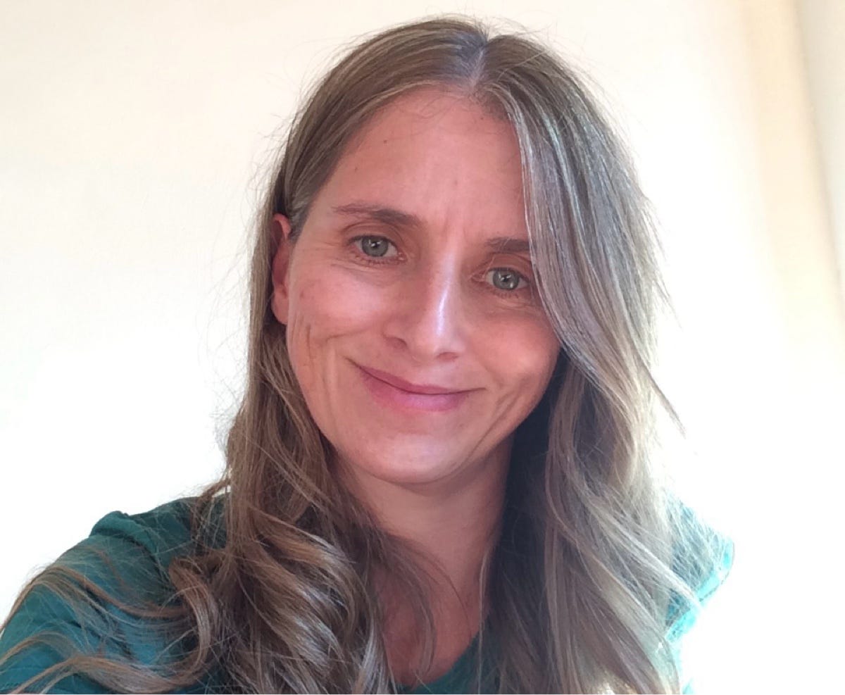 About – Lisa Walker – Medium