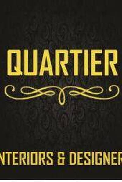 Quartier Interior Studio – Medium