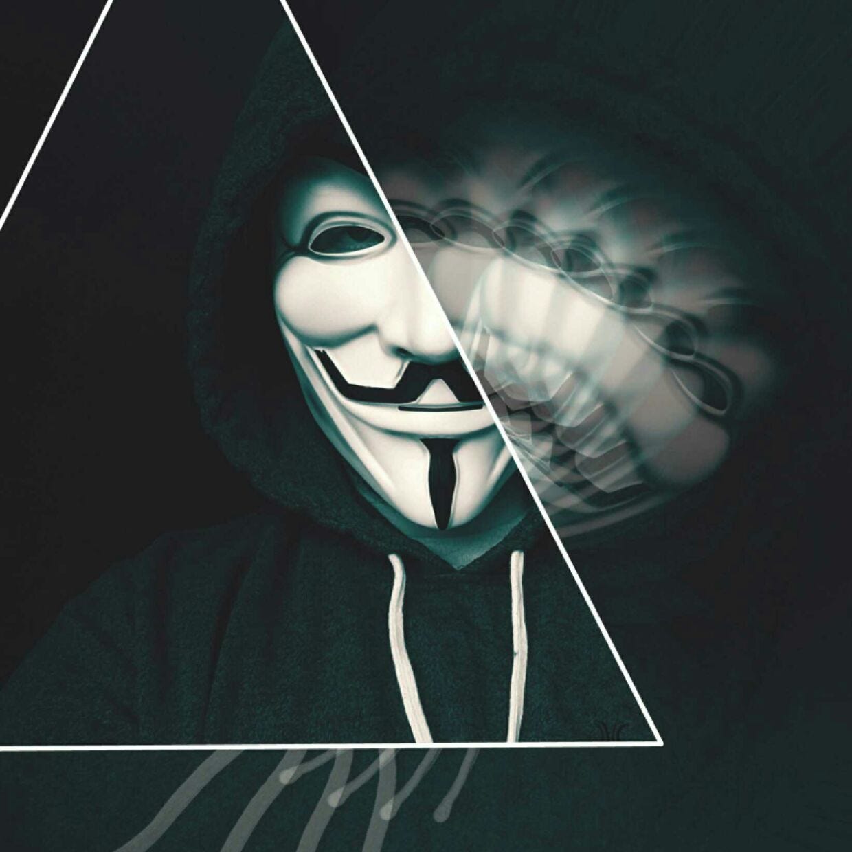 Jordan Malloy – Medium