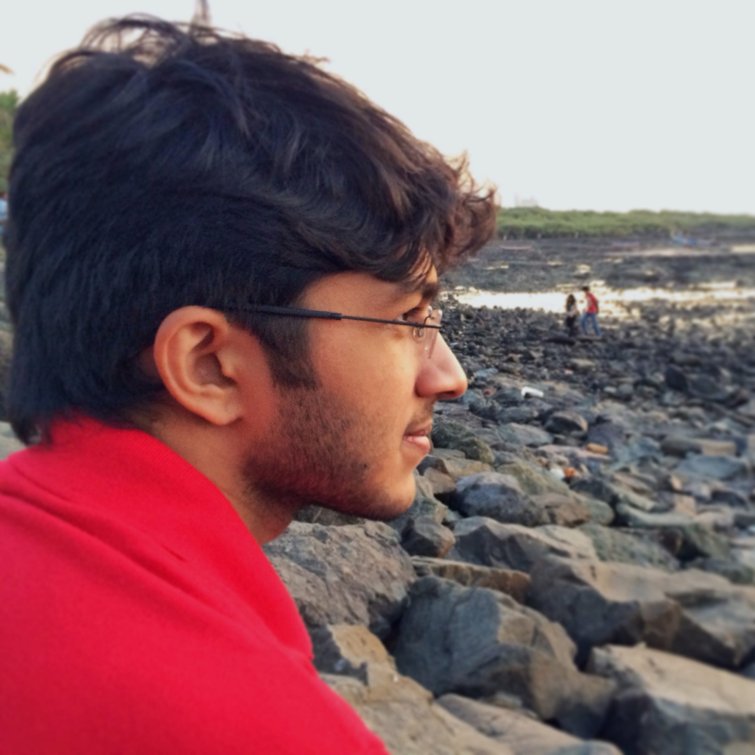 Setu Shah – Medium