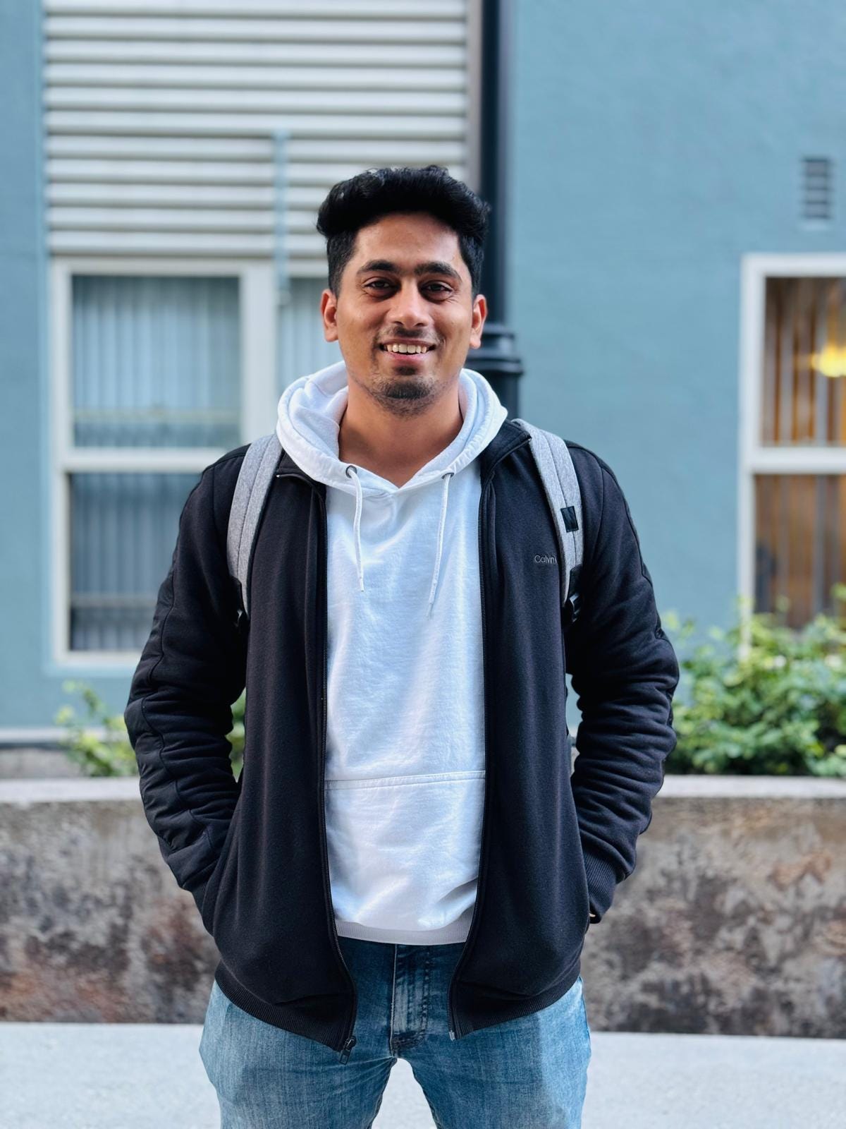 Pallav Mahajan – Medium