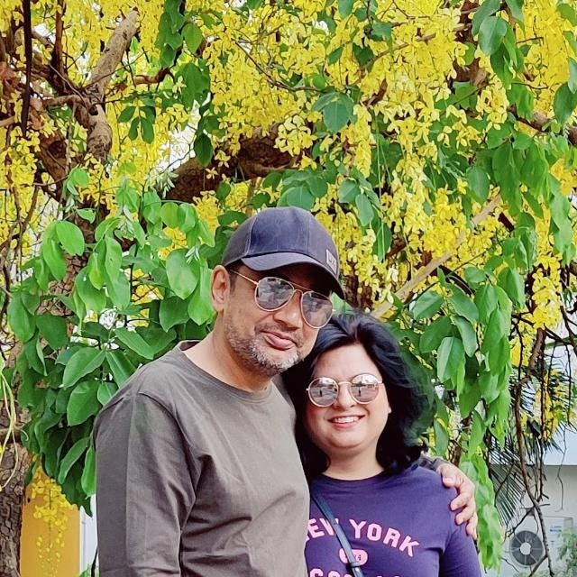 Abhishek Sinha – Medium