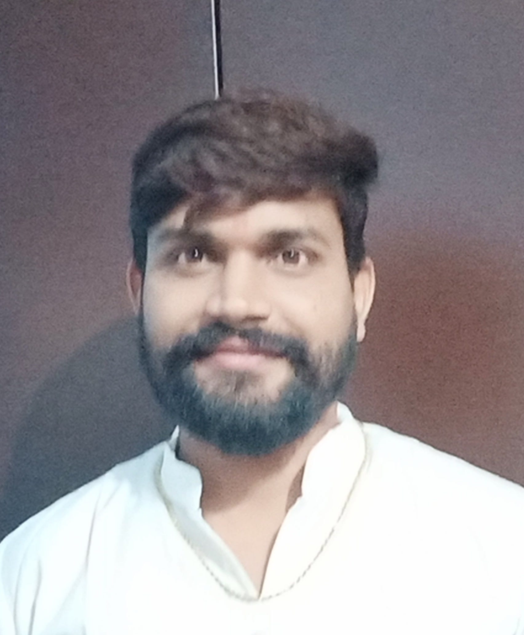Satyendra Pratap Singh Medium