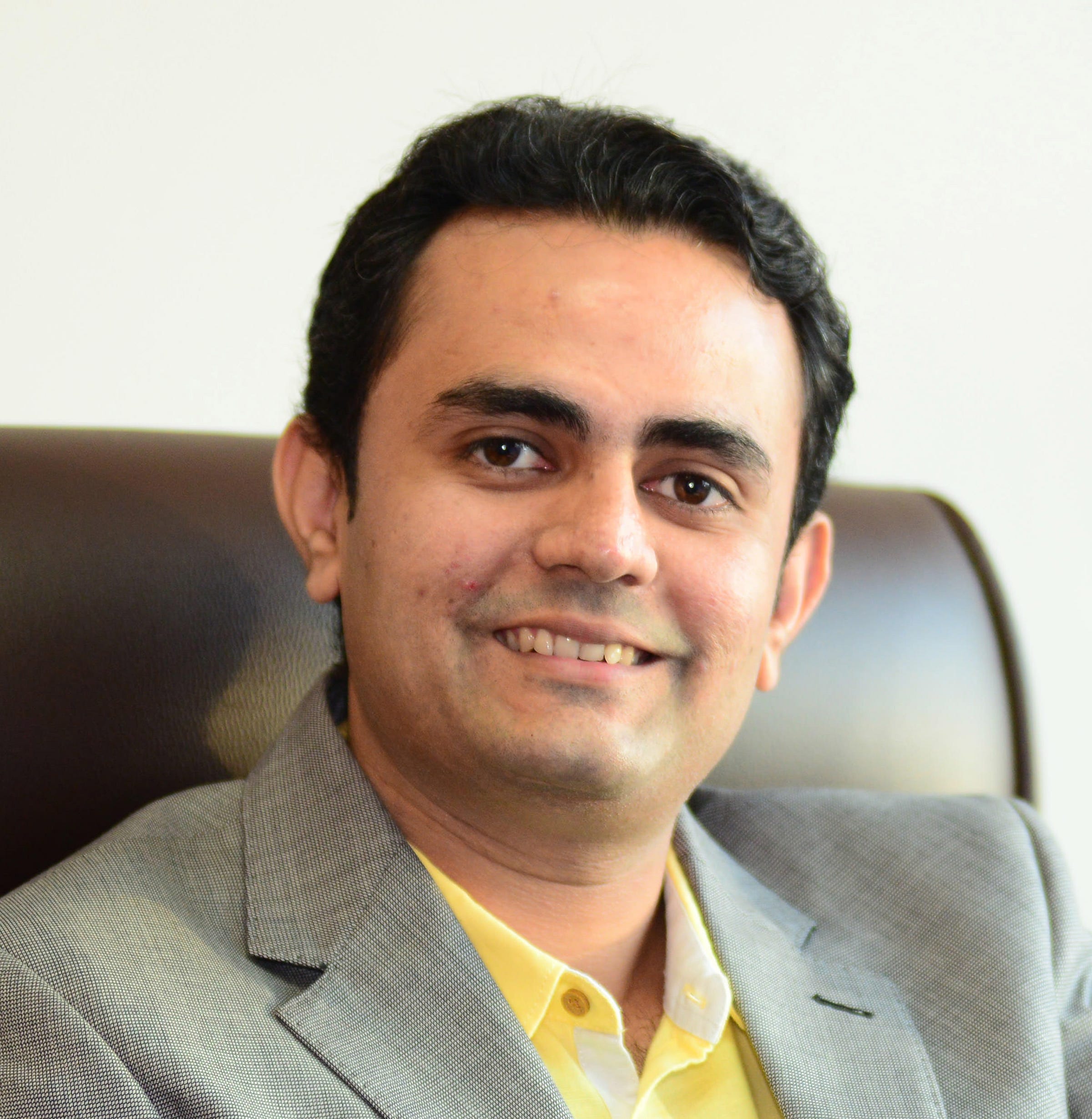 About – Pratik K Rupareliya – Medium