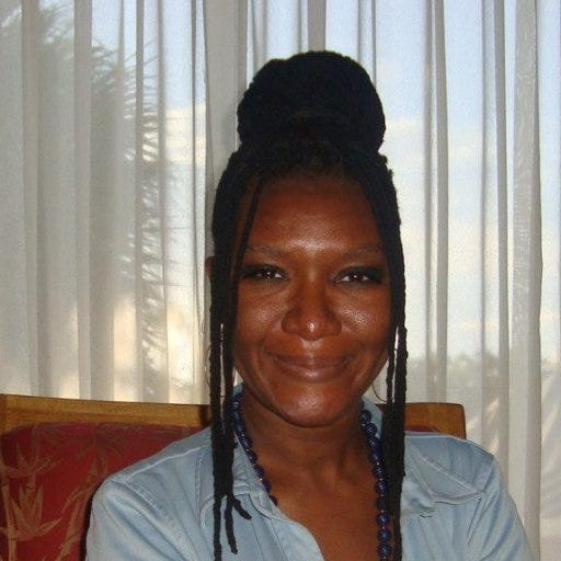 Ms Monica Esq – Medium