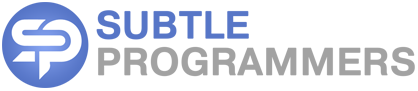 Sub Tle Programmer – Medium