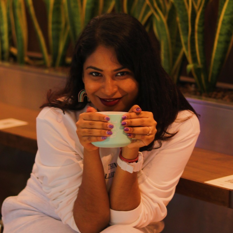 Priyanka Tamilarasan Thevar – Medium