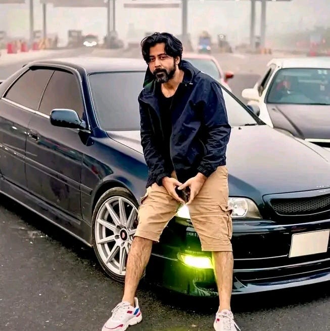 Shozib Miah – Medium