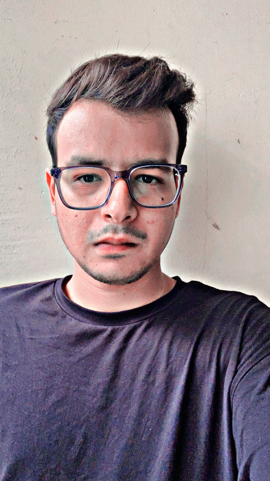 Chetan Parmar – Medium