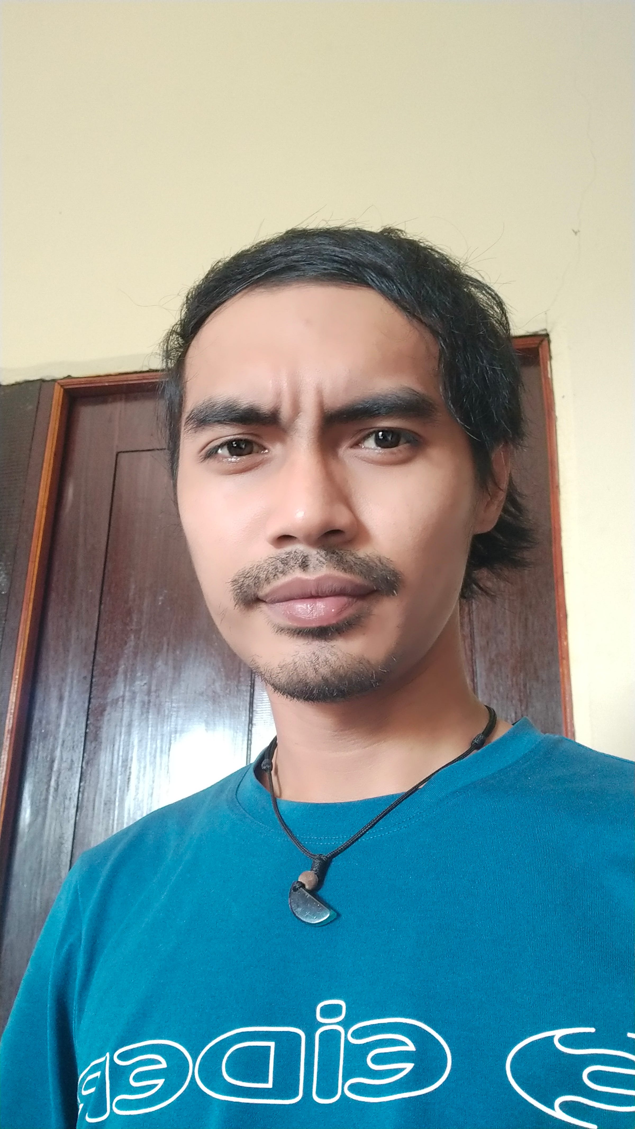 About – Jarian Permana – Medium