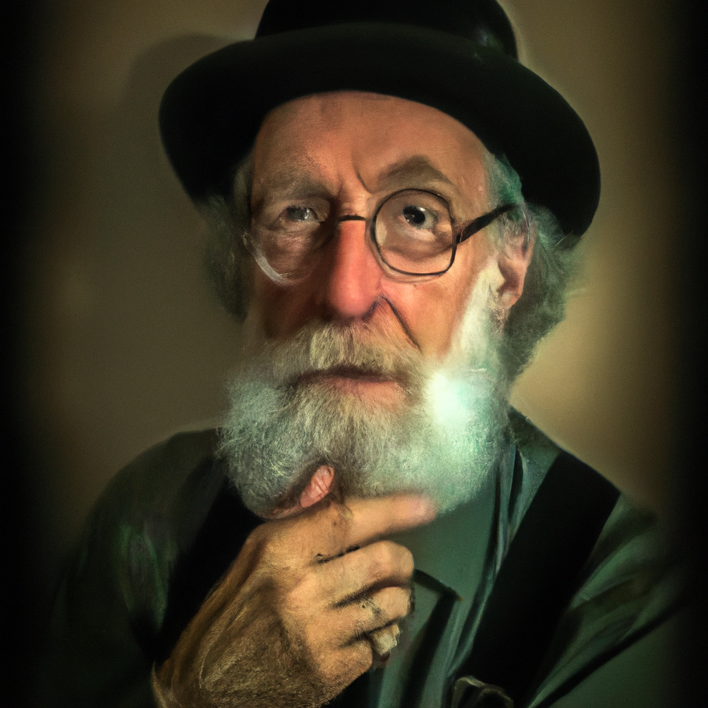 Mark Yarbrough – Medium
