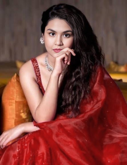 Pratiksha Kumari Panda – Medium