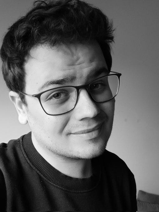 Steven Vanden Bussche – Medium