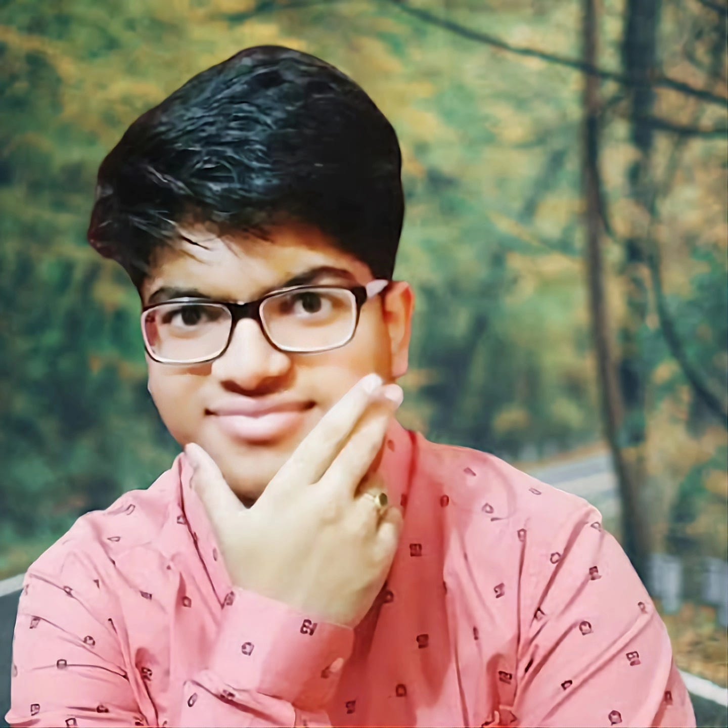 Aishik Karmakar – Medium