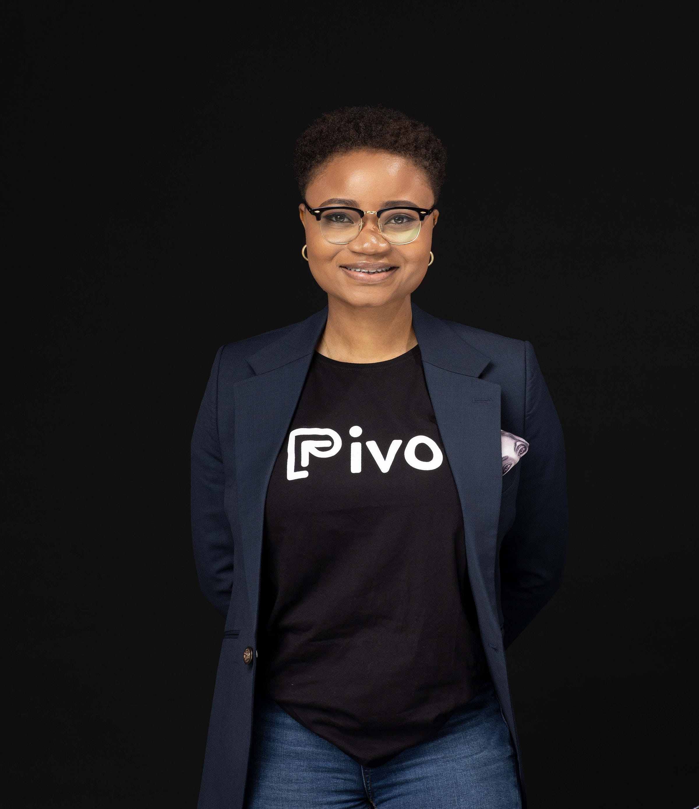 Nkiru Amadi-Emina – Medium