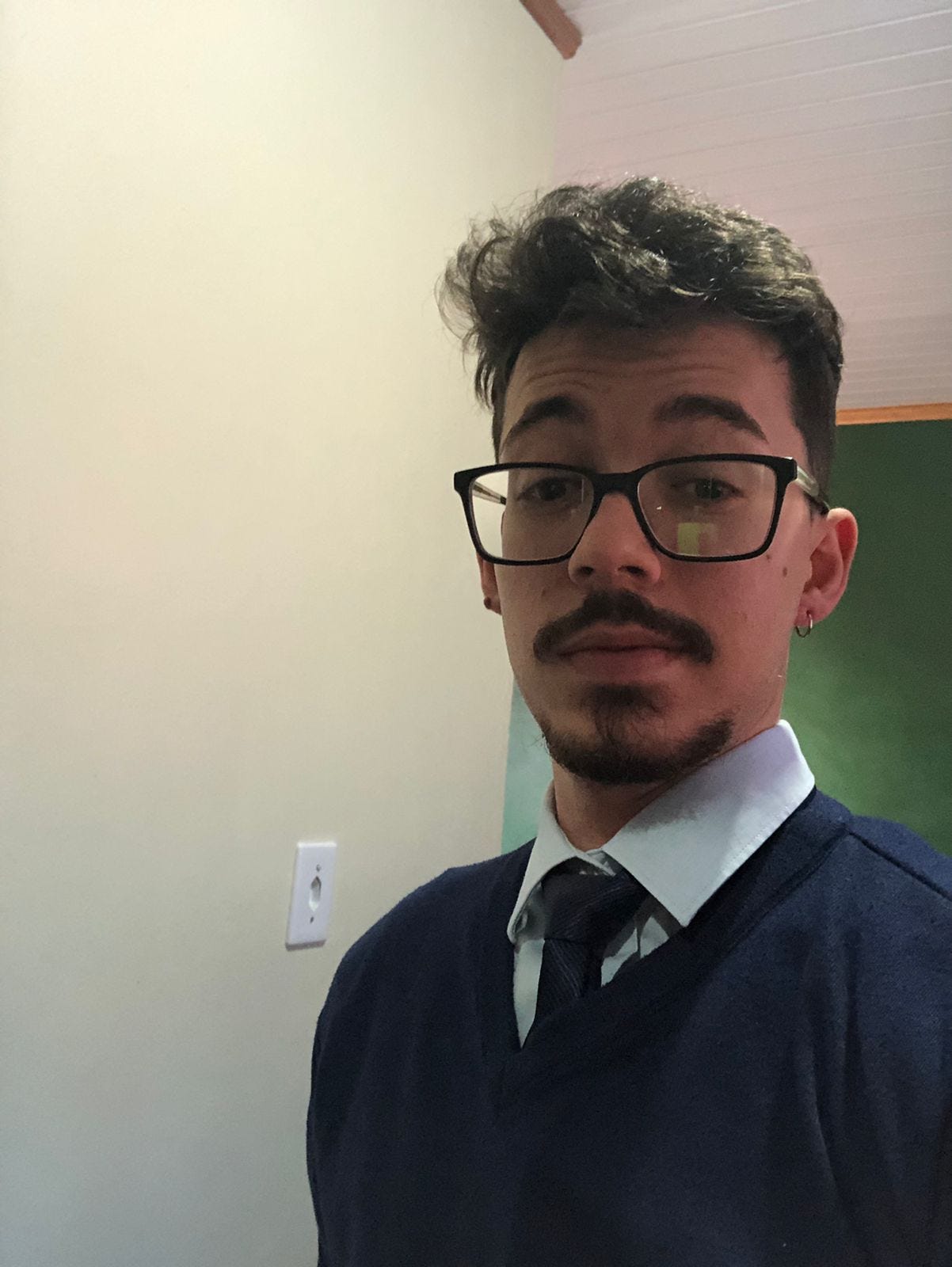 Lucas Escobar – Medium