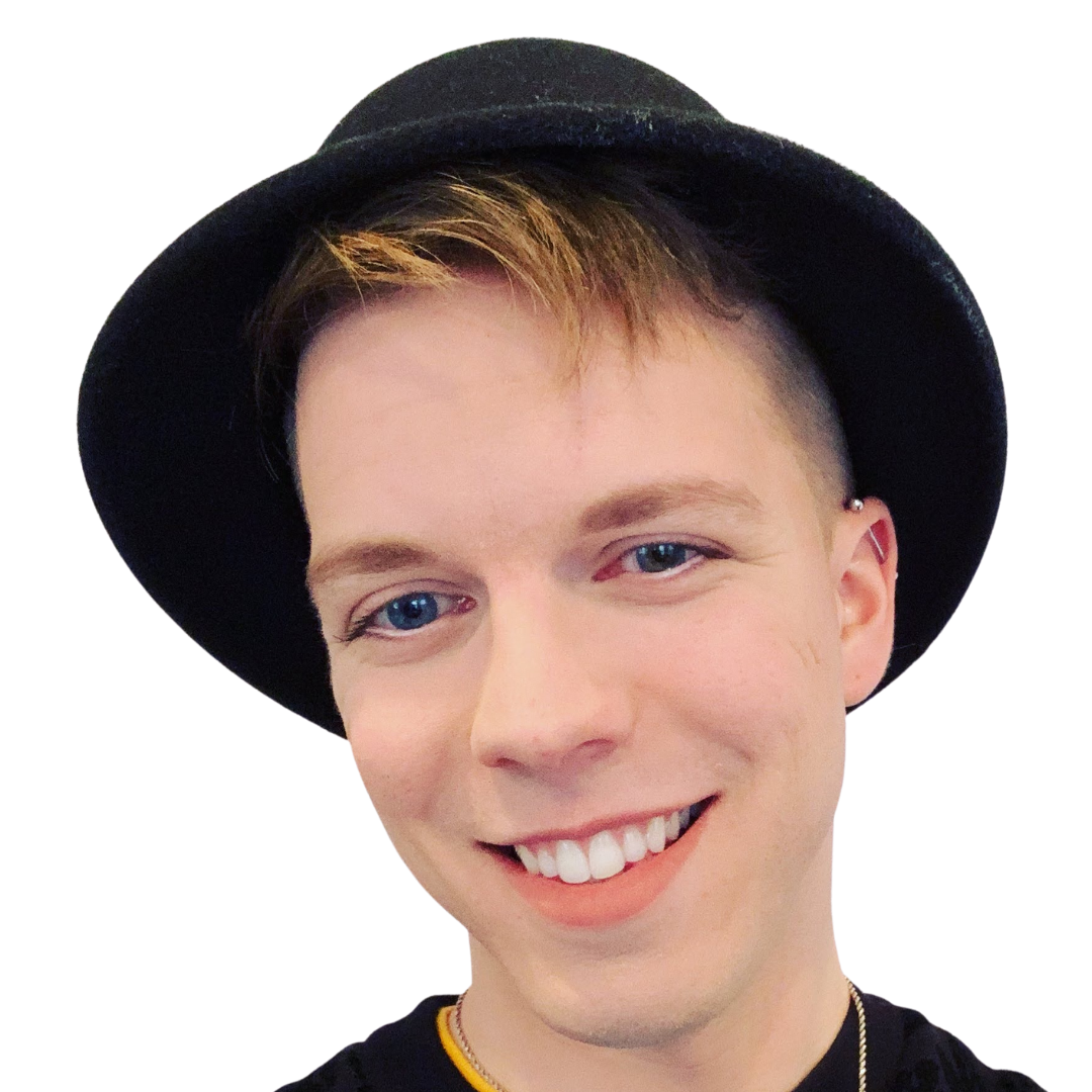 Joshua Maria Garcia on Medium curated some lists