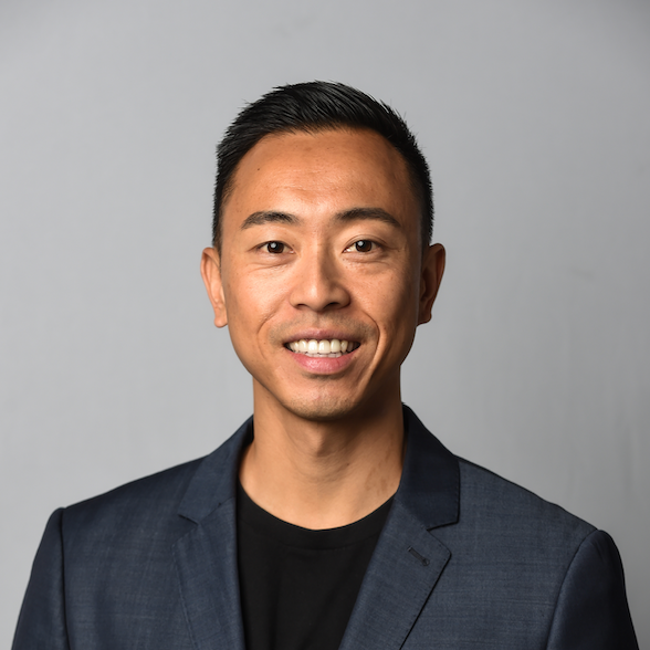 About – Allen Jiang – Medium
