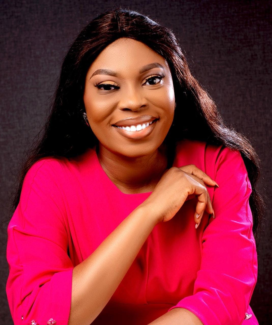 Yvonne Joseph – Medium