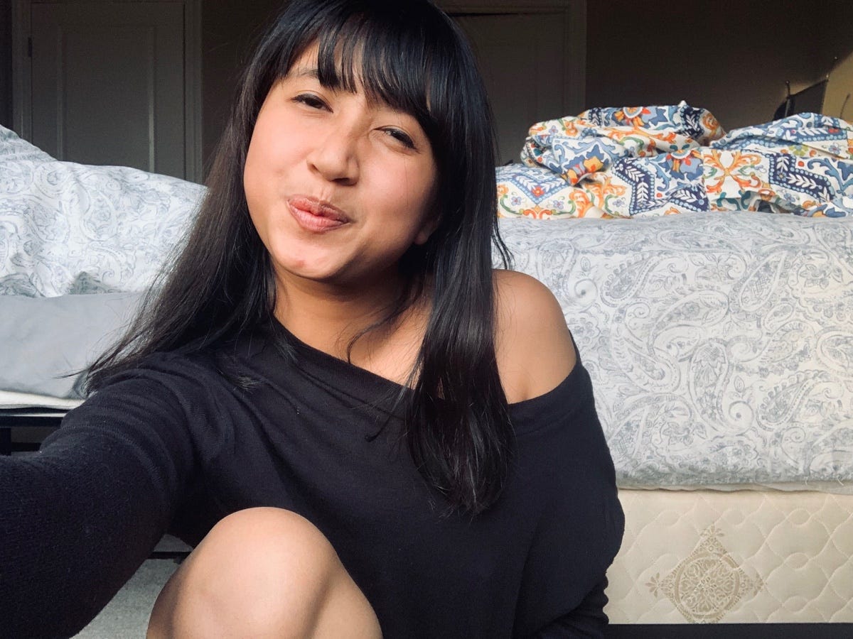 Ratu Wulandari – Medium