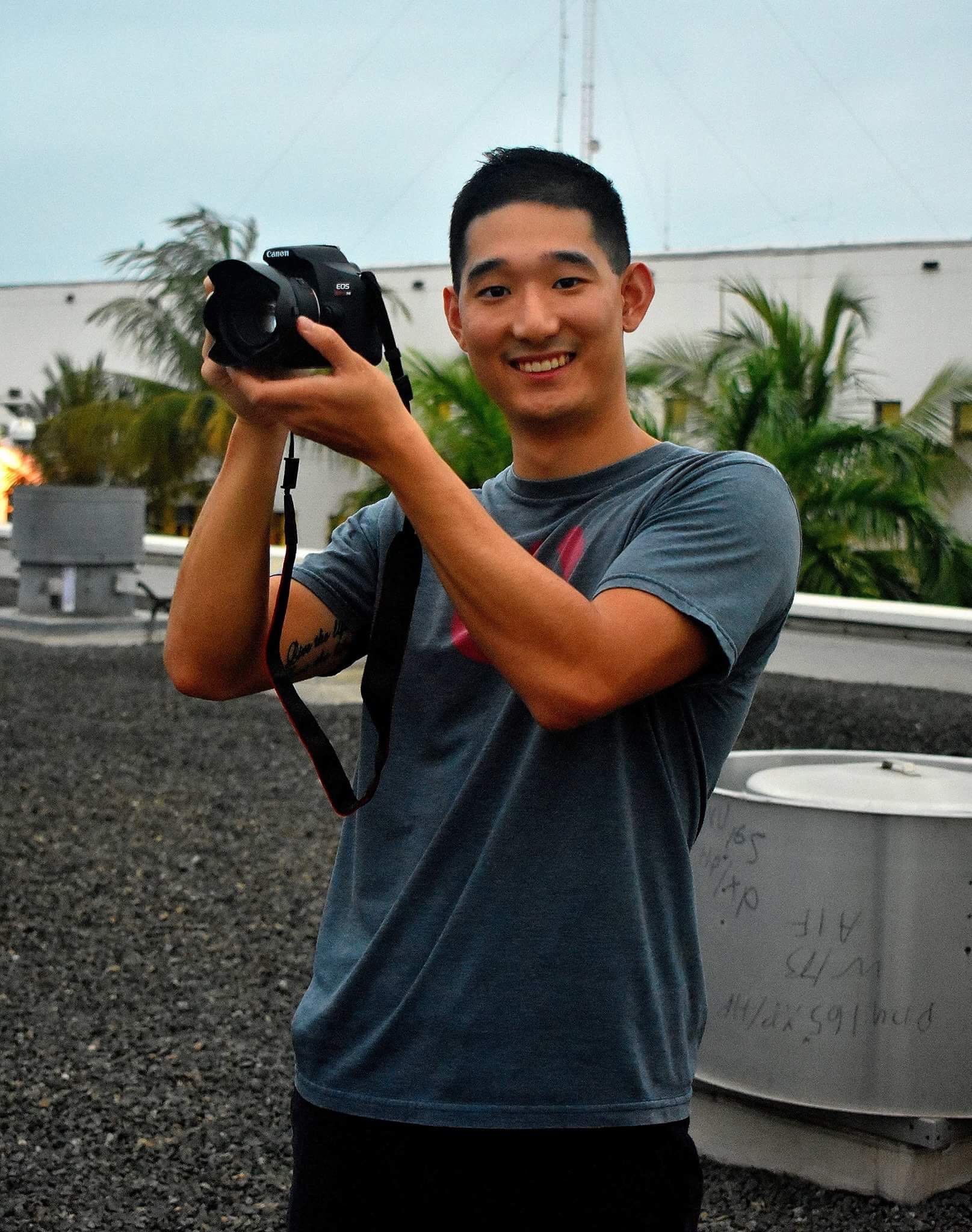 Jun Choi – Medium