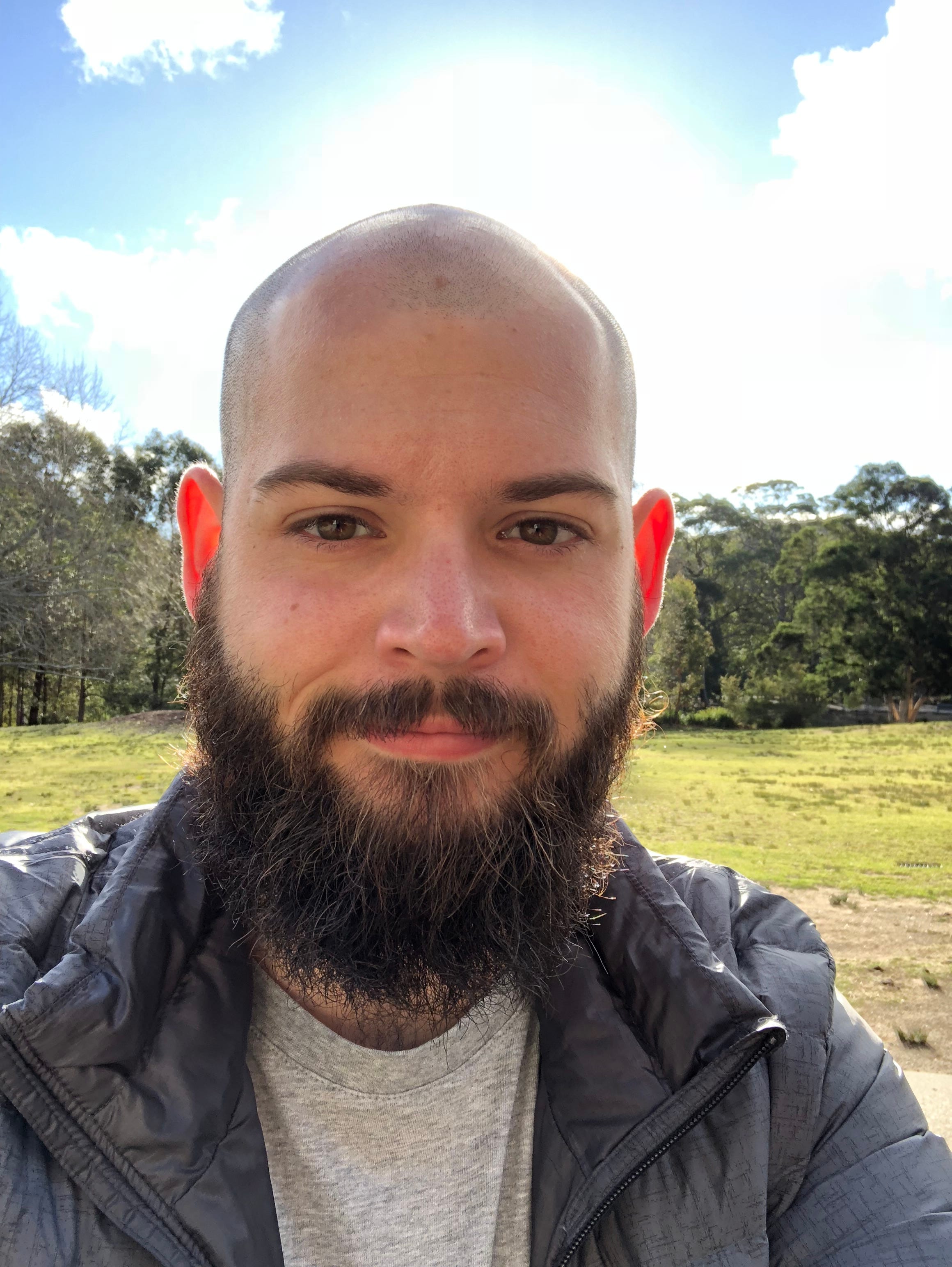 Justin Holt – Medium