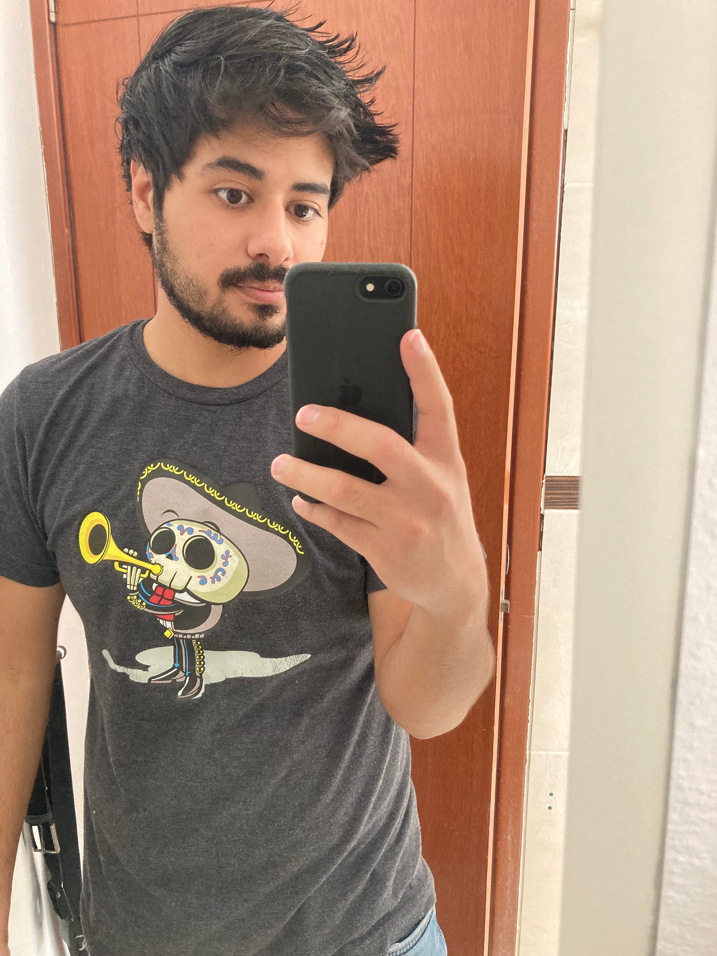 About – Azael Rodriguez – Medium