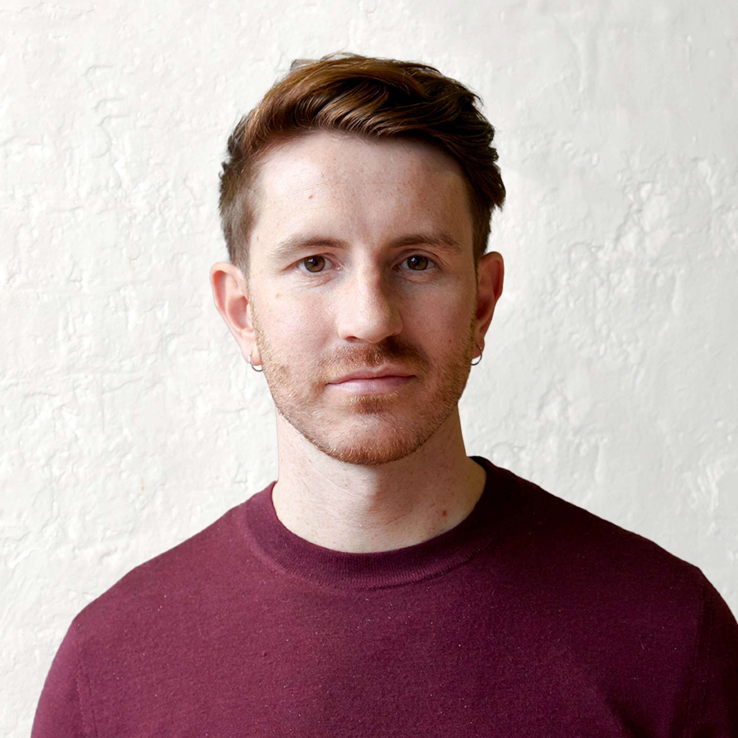 Henry Foster – Medium