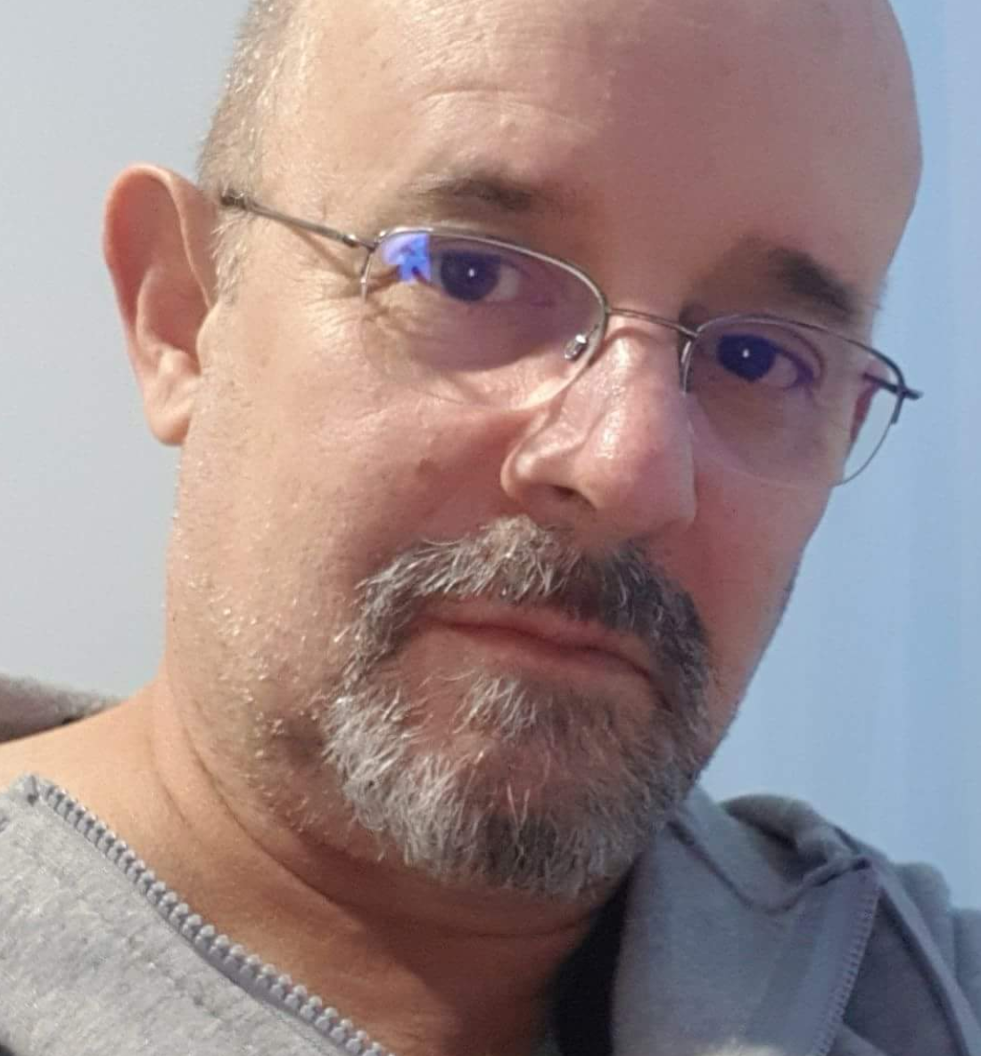 Roberto Luiz Warken – Medium