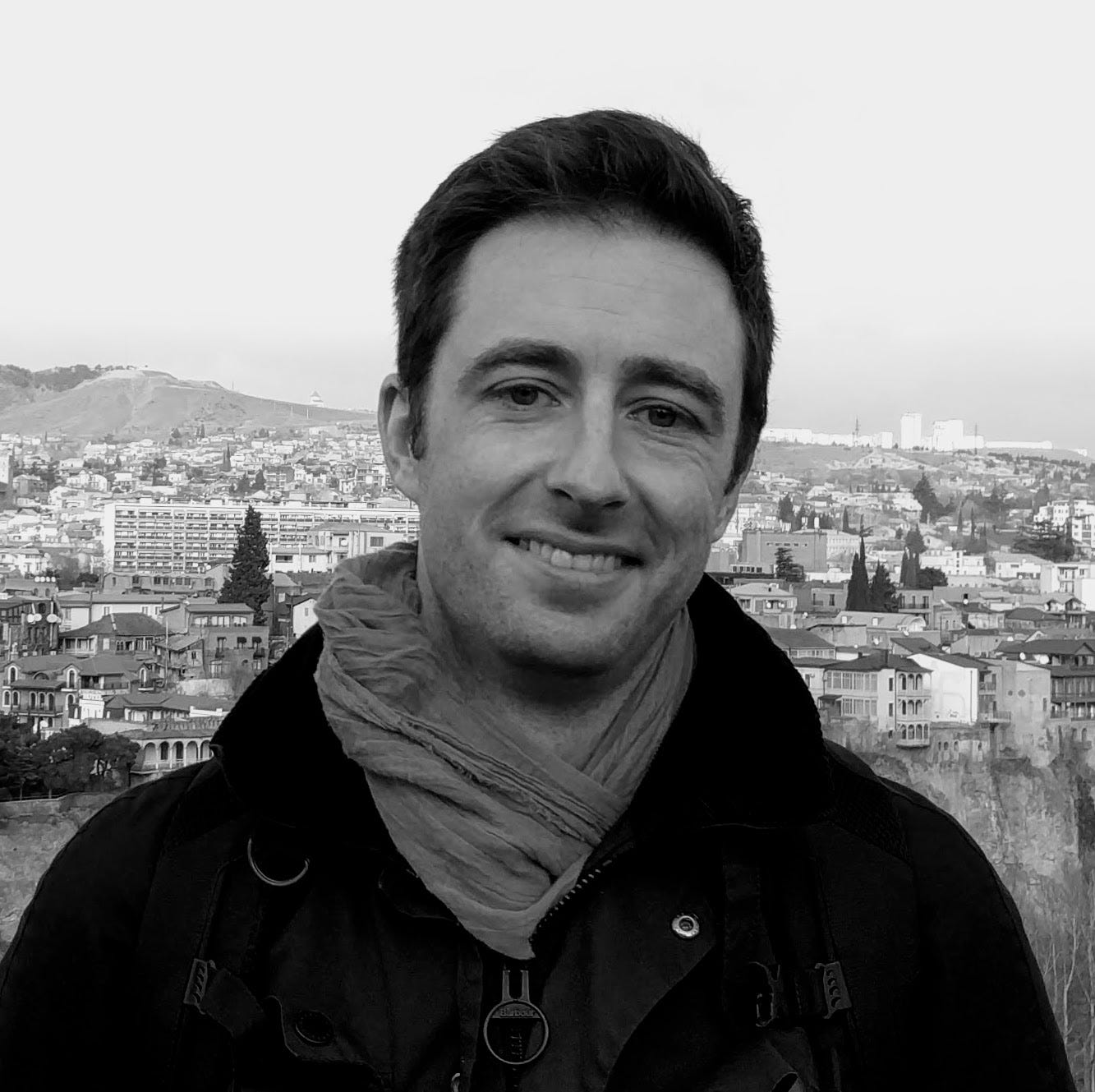About – Lawrence Kay – Medium
