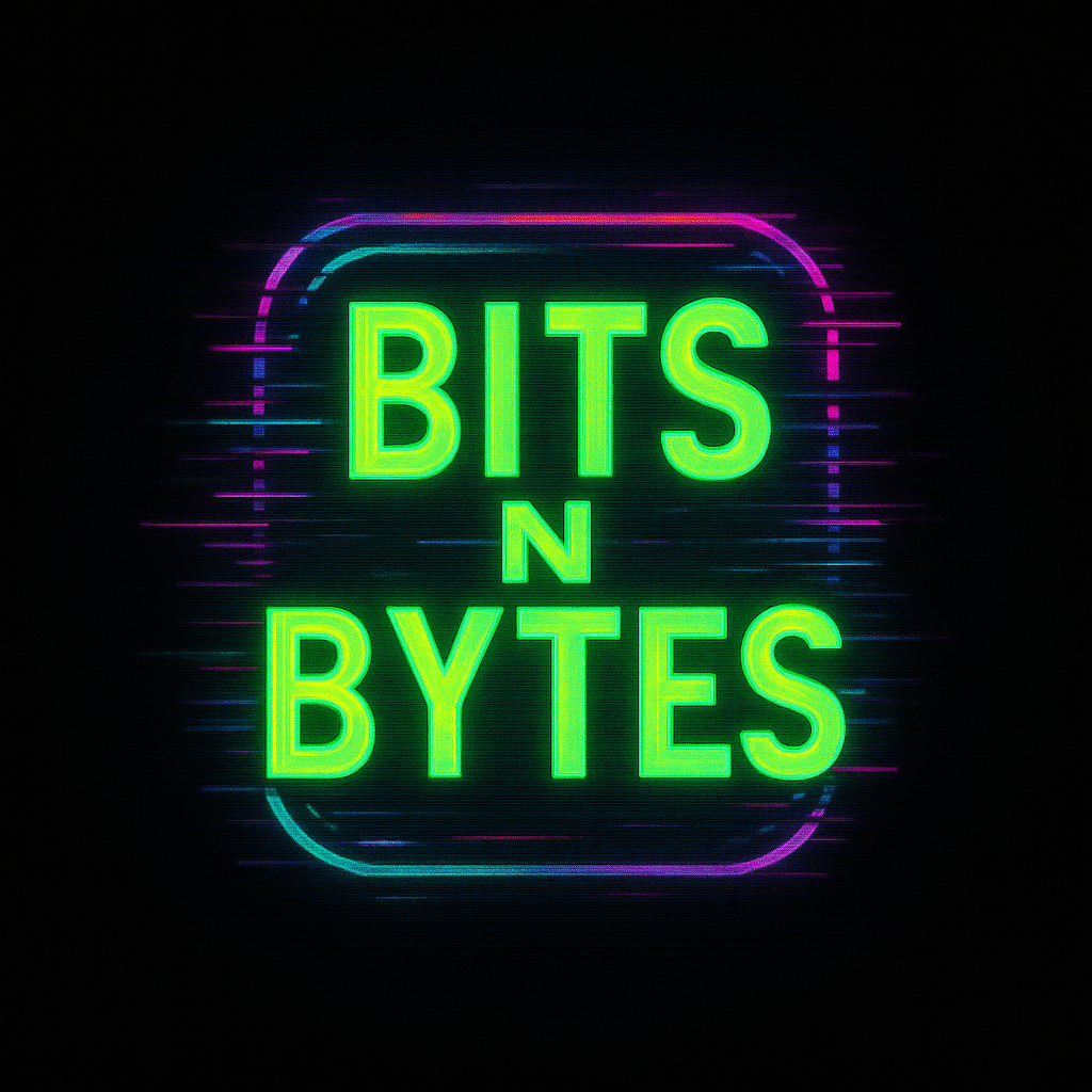 Bits N Bytes Medium