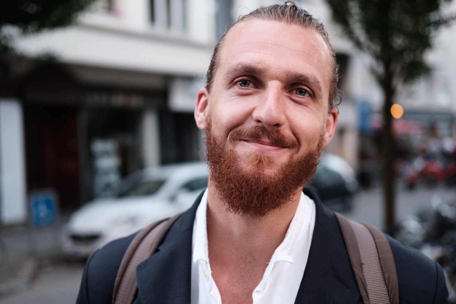 Mikkel Pilgaard – Medium