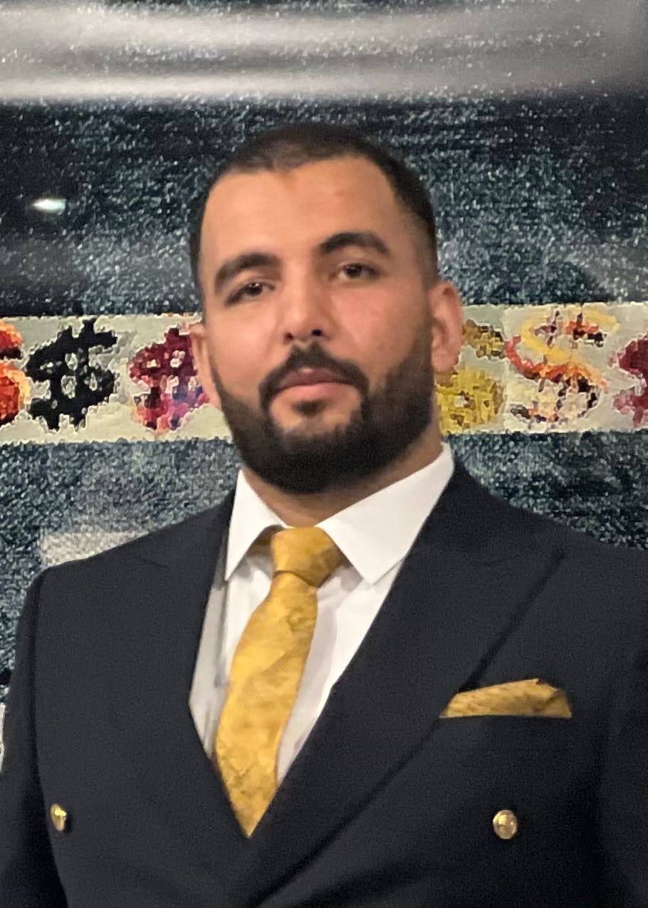 Abdelfateh EL HADJ NOUNA – Medium