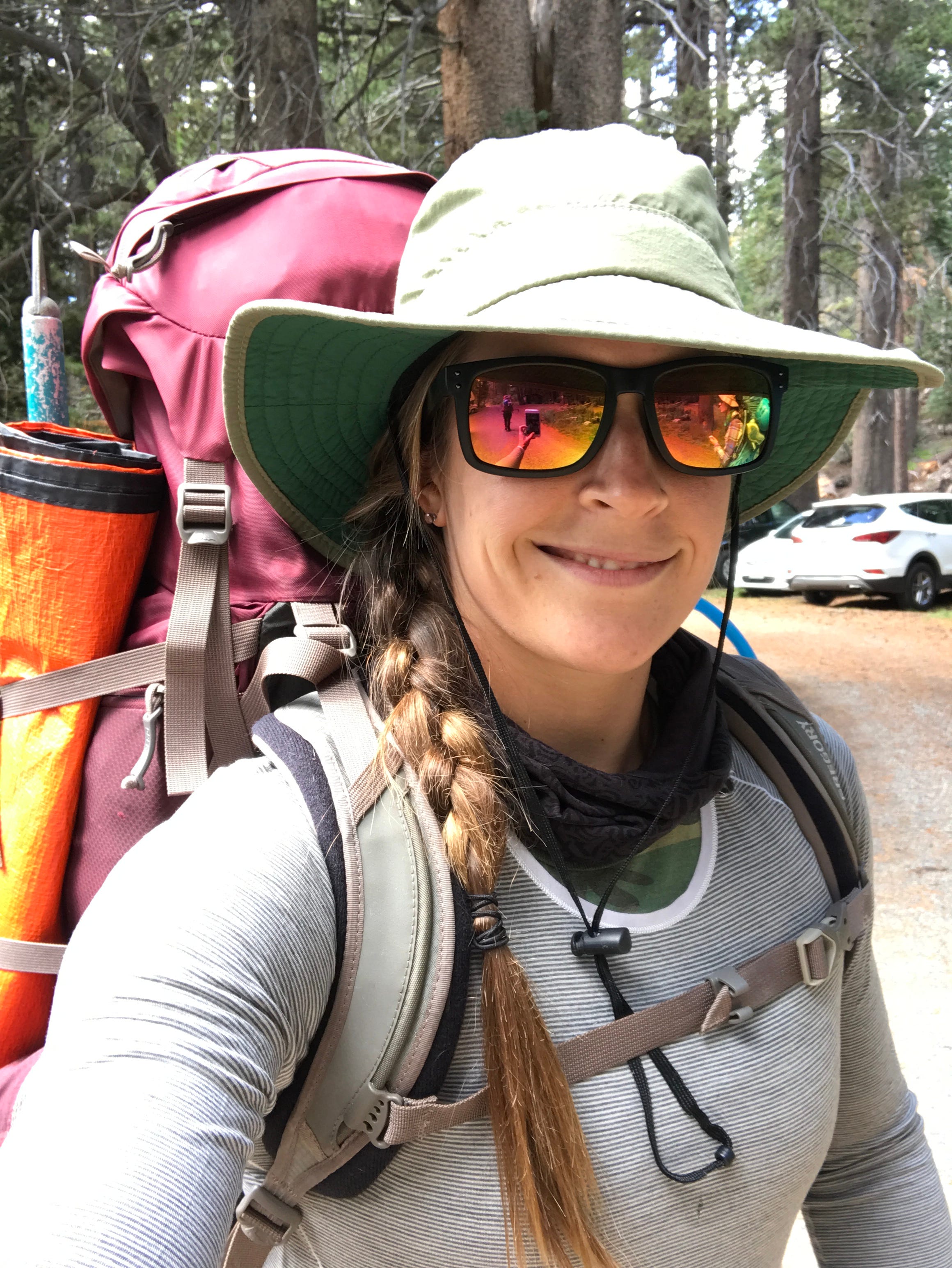 Danielle Rachford – Medium