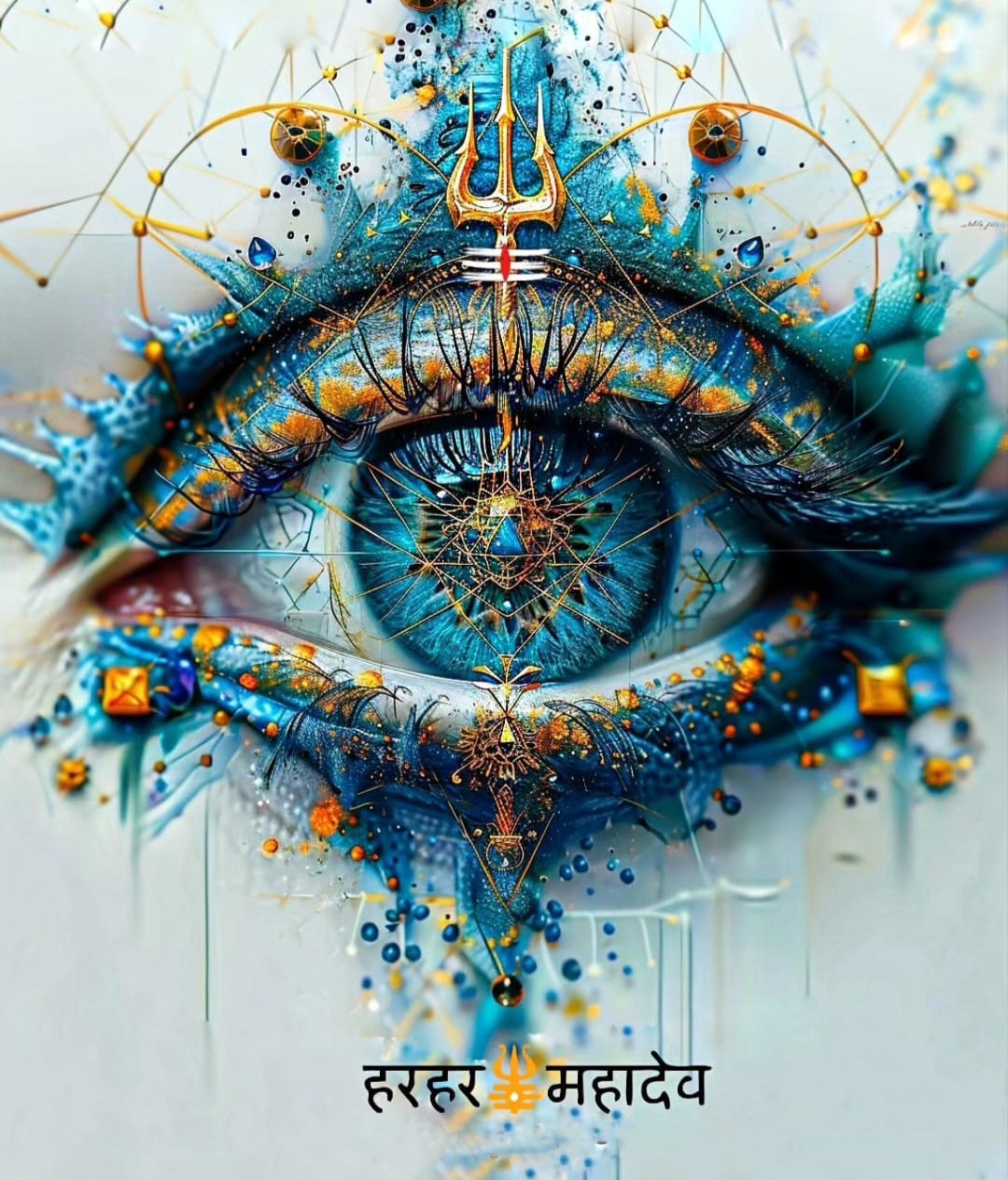Manshi Sharma – Medium