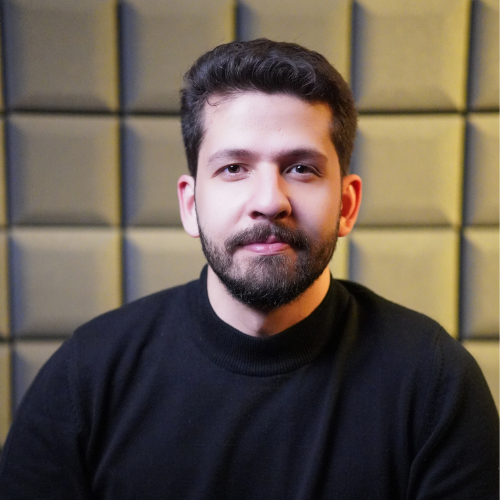 About – Nima Hz – Medium