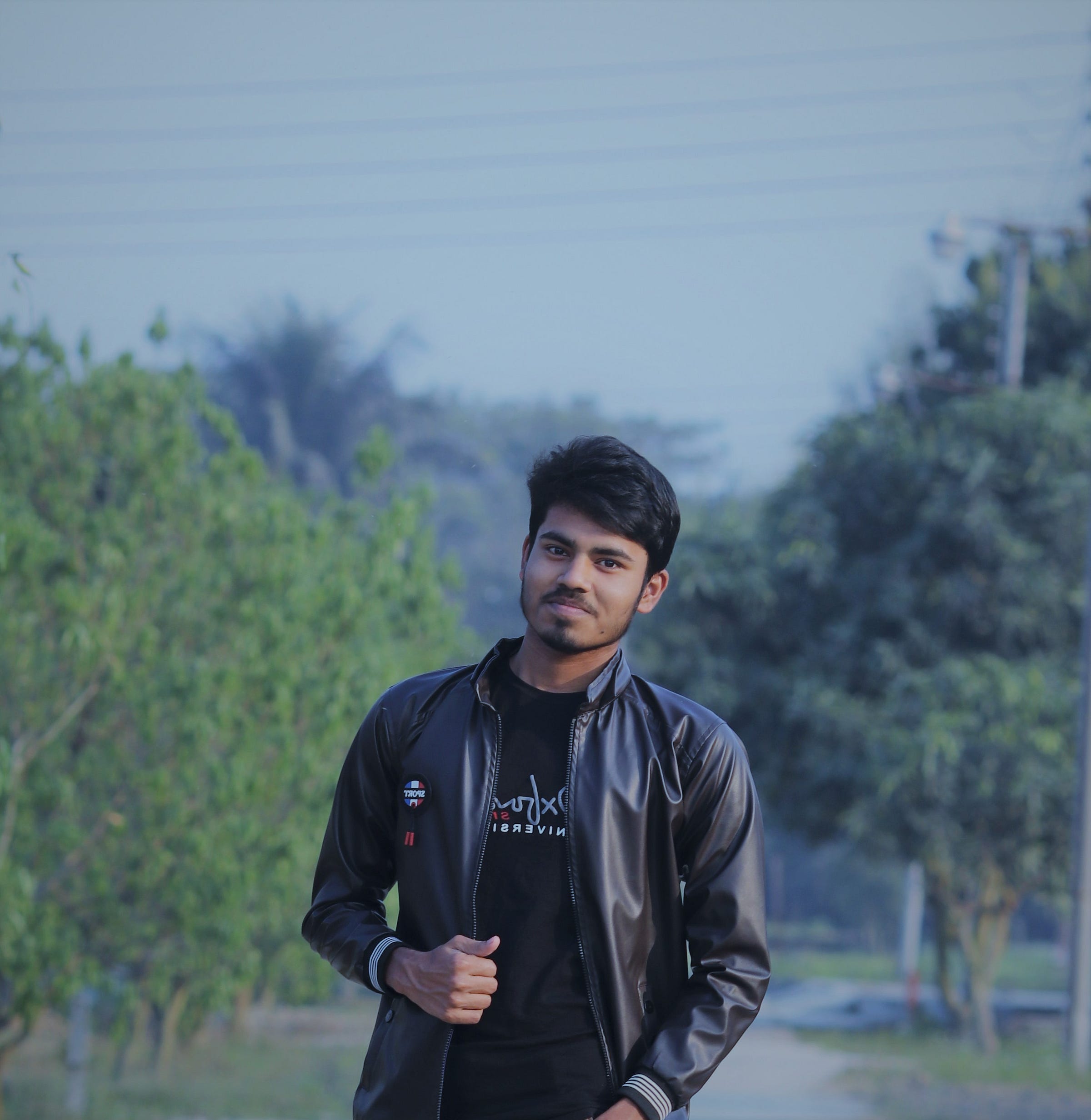 Abdullah Al Mamun – Medium