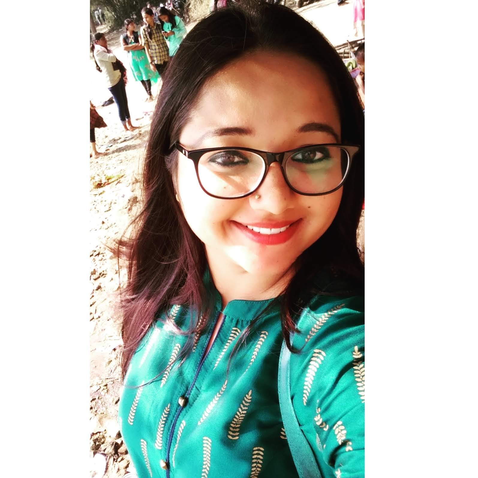 About – Anjali Jha – Medium