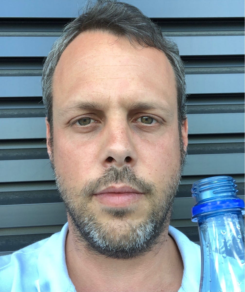 Thomas Scherer – Medium