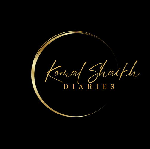 Komal Shaikh – Medium