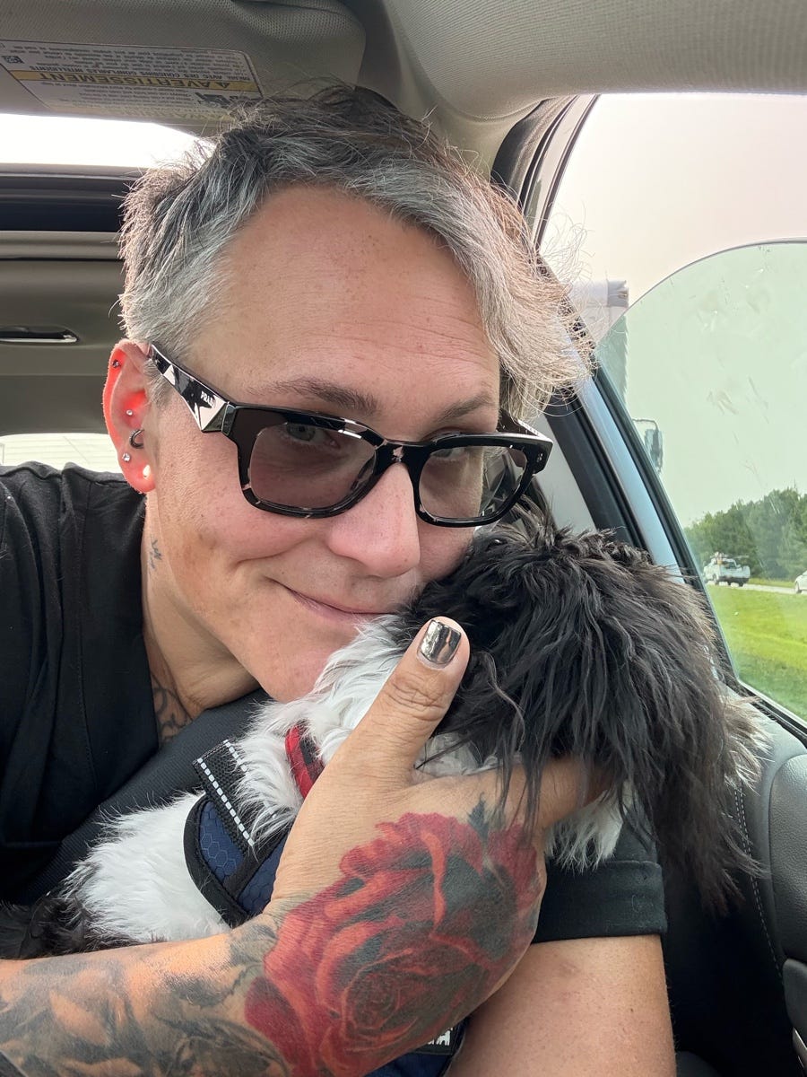 Eiri Waters – Medium