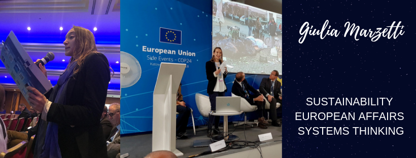 Giulia Marzetti – Medium